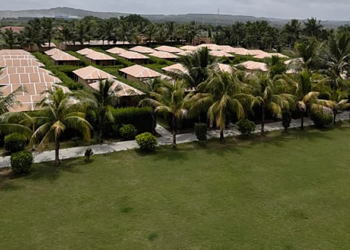Dream Resort Bhuj | Luxury Hotel & Wedding Resort in Kutch