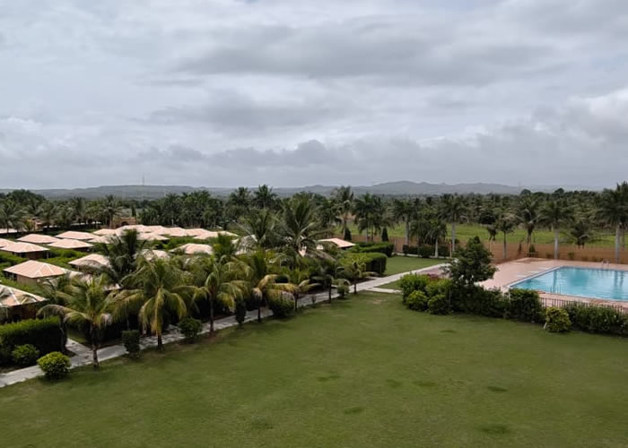 Dream Resort Bhuj | Luxury Hotel & Wedding Resort in Kutch